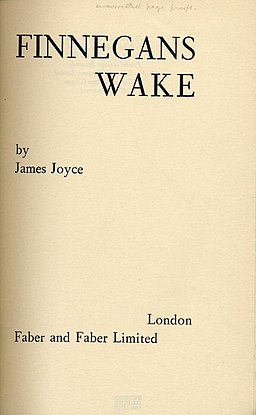 The Revolutionary Impact of Joyce’s Masterpieces - Bookstr