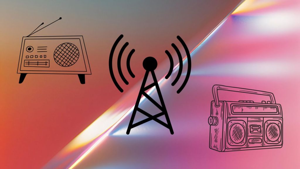 Uncover These Five Monumental Broadcasts in Radio History