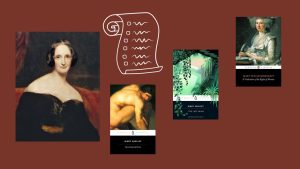 Unexpected Mary Shelley Facts You Have Never Heard - Bookstr
