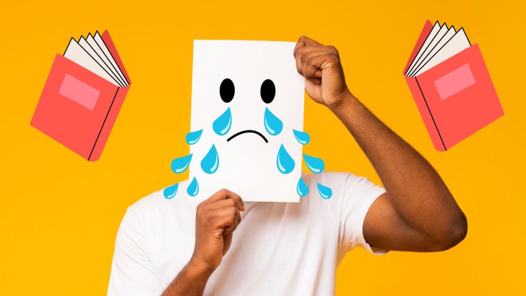 5 Novels That Are Guaranteed to Rip Your Heart Out - Bookstr