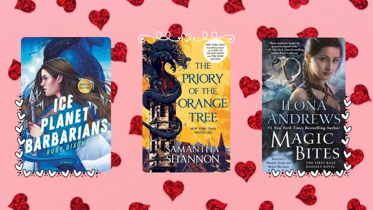6 Sensational Spicy Romances With Older Mcs To Devour - Bookstr