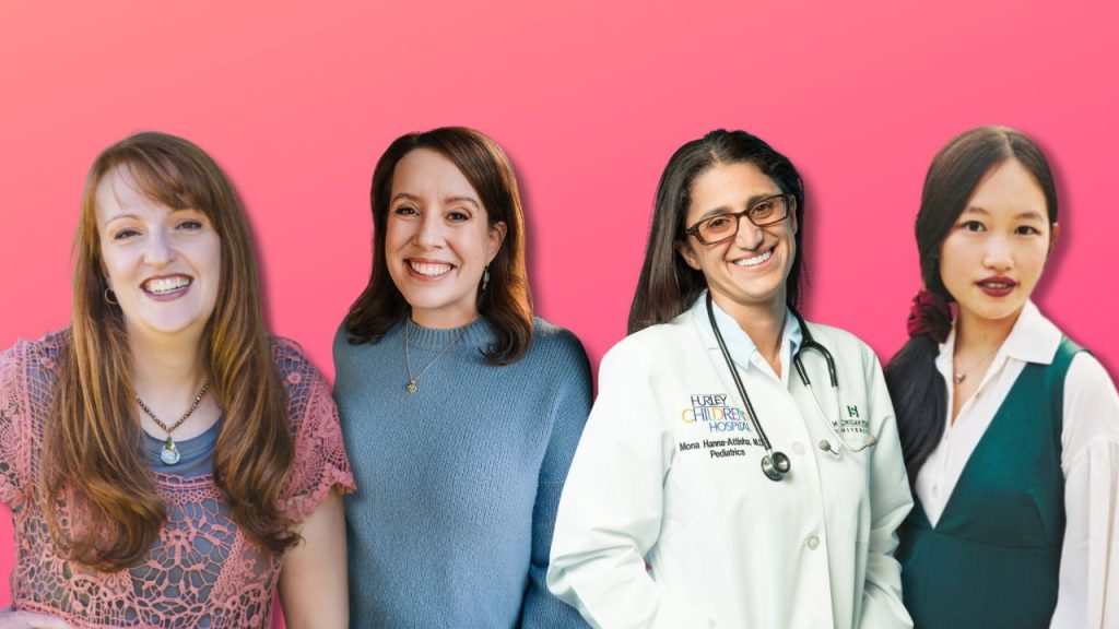 Women’s History Month: Female Authors Of The 19th Century - Bookstr