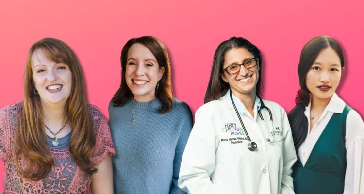 Women’s History Month: Female Authors Of The 20th Century - Bookstr