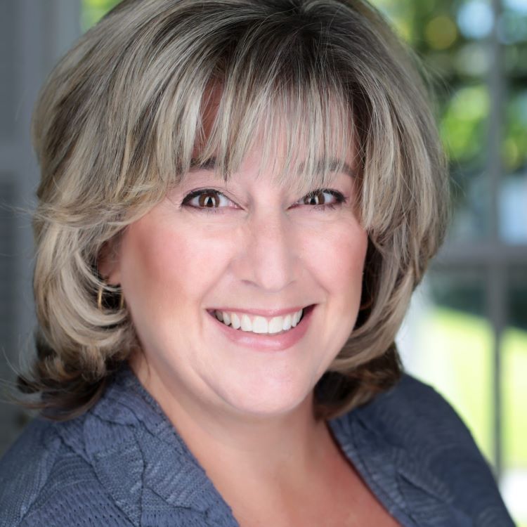 Ruth Spiro on How to Make Science Exciting for Little Readers