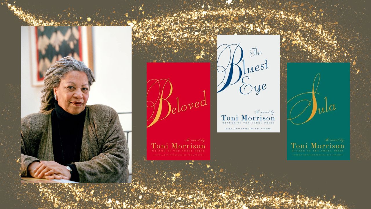 A Bond Like No Other: Look Into Toni Morrison’s Relational Themes