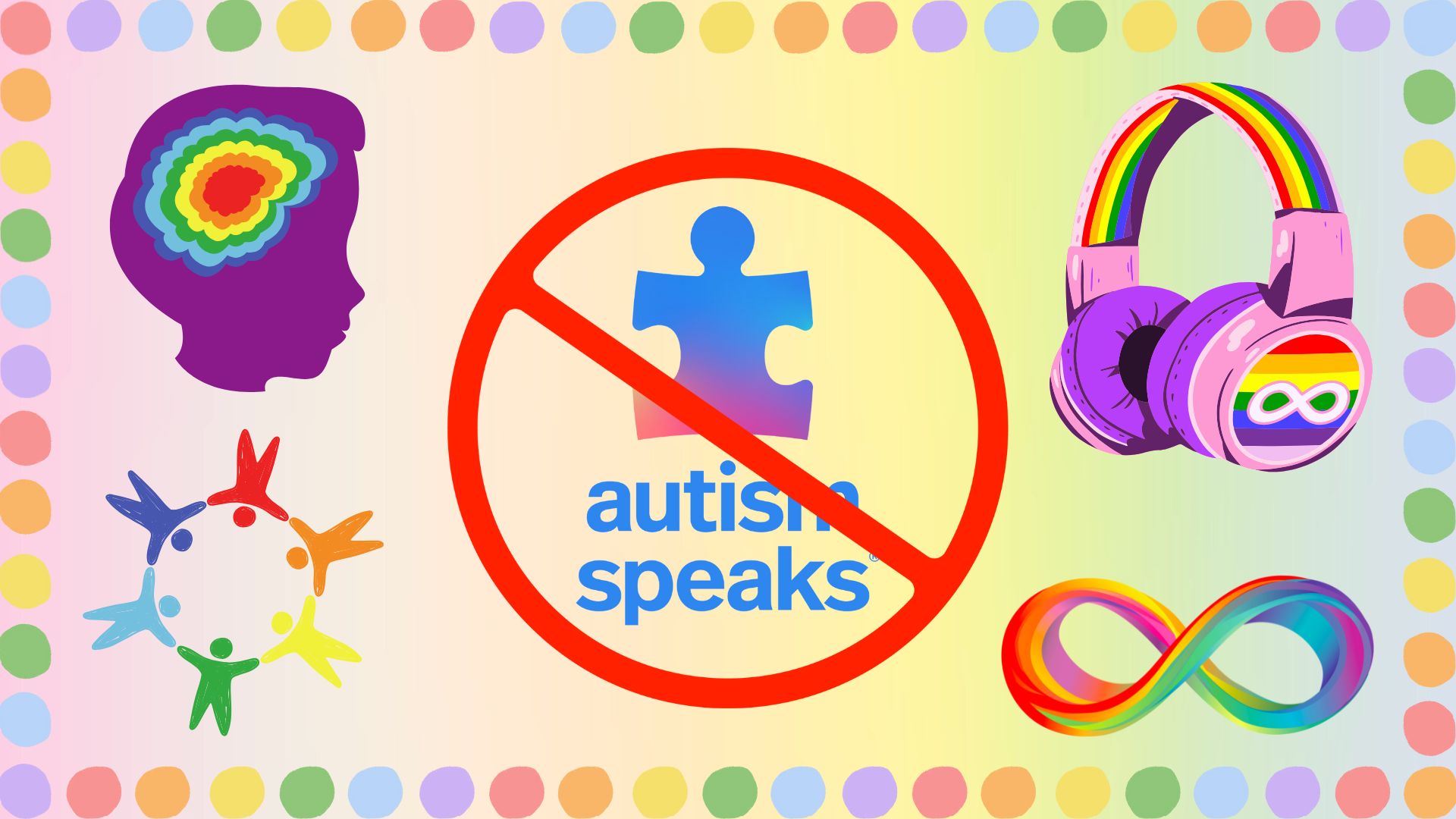 Bad Advocacy: You Need To Know the Truth About Autism Speaks