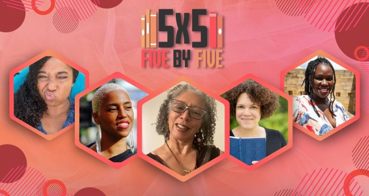 Pioneering Pages: First Black Authors to Publish - Bookstr