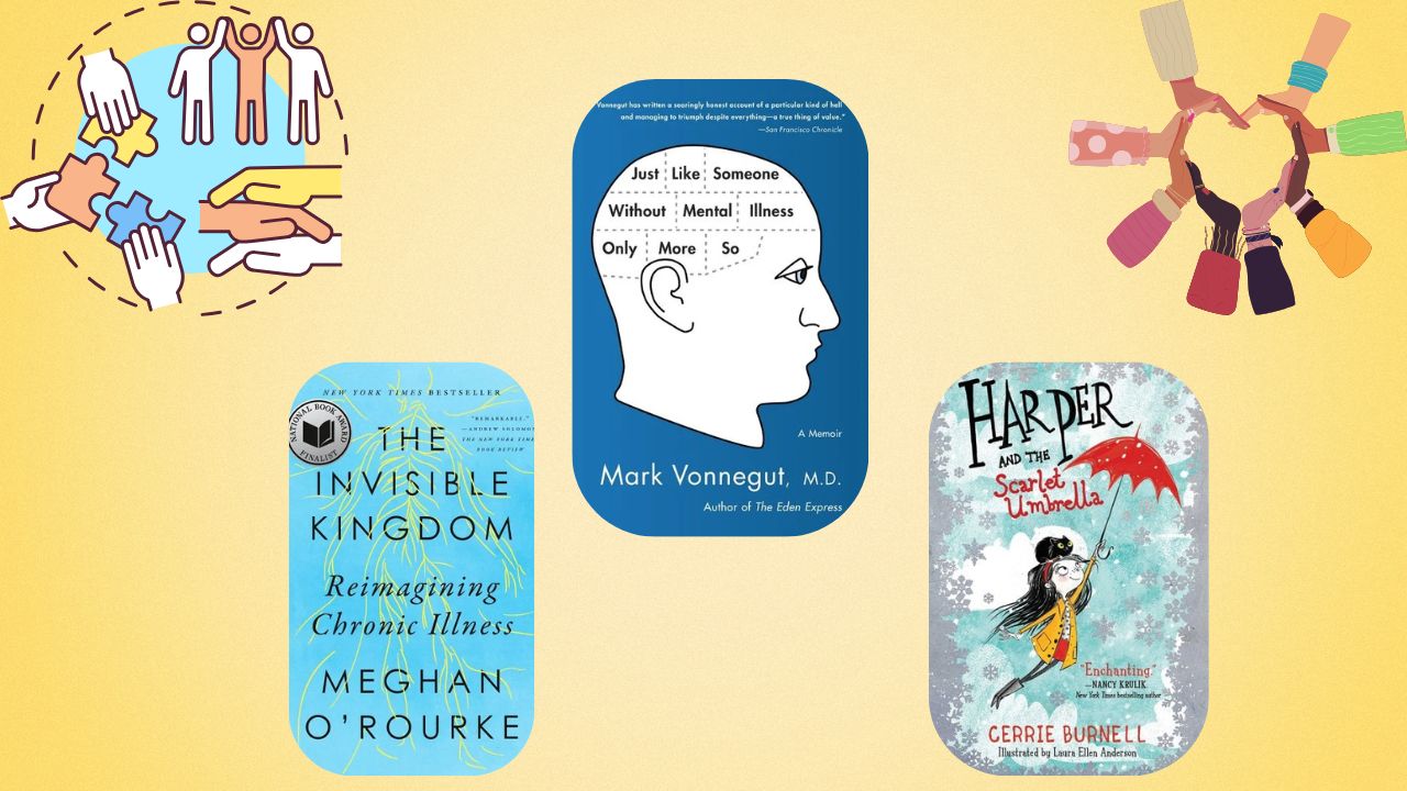 Exceptionalities in Writers: Authors With Disabilities You Need To Know