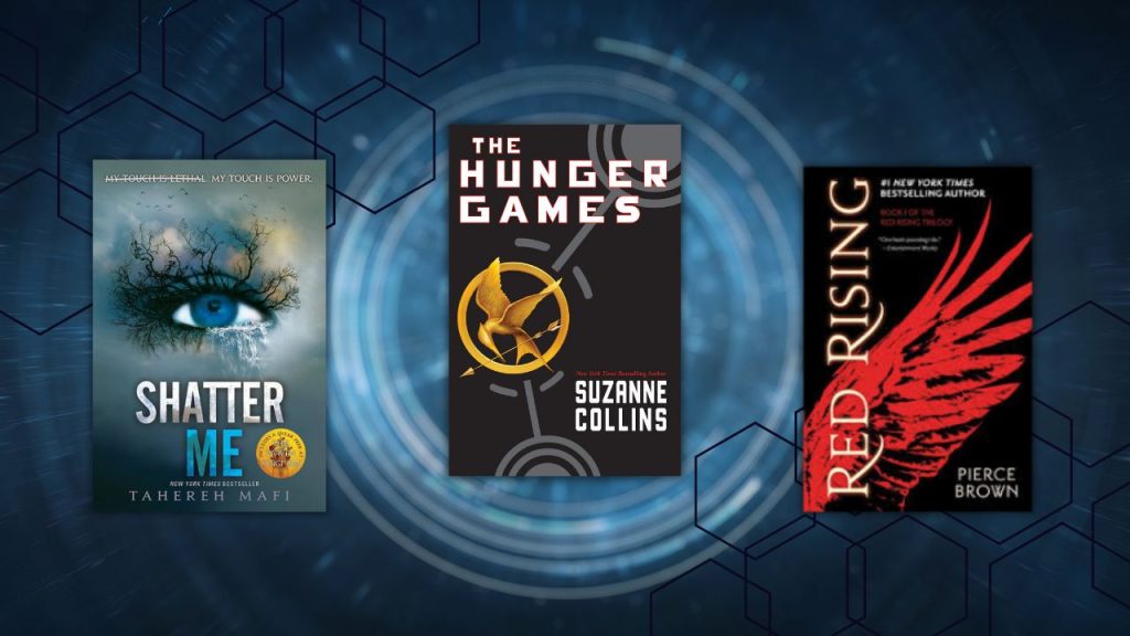 Flashback to Dystopia: The 10 Best 2010s Dystopian Books