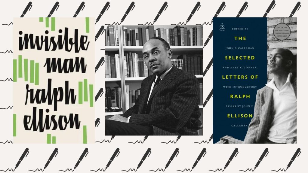 Giving Visibility to the Invisible Man: Ralph Ellison