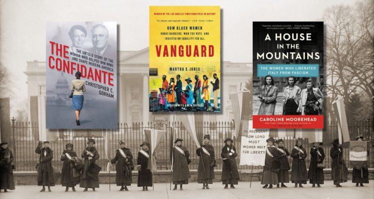 Women’s History Month: Female Authors Of The 20th Century - Bookstr