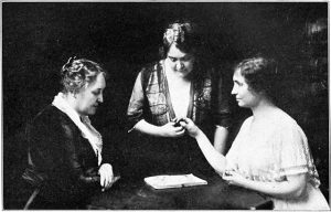 Inspirational Tactile Breakthrough: How Helen Keller Wrote Her First Book