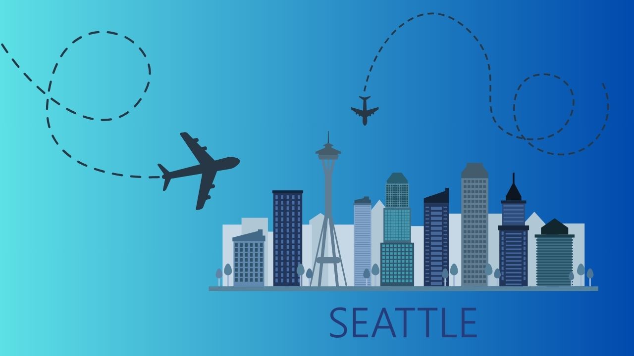 Introducing Seattle-Based Authors on the Next American Tour Stop