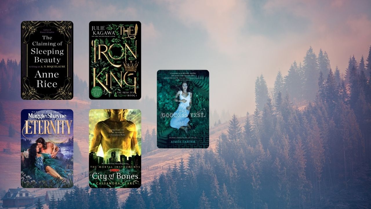 Is Romantasy a New Concept or a Repackaged Genre?