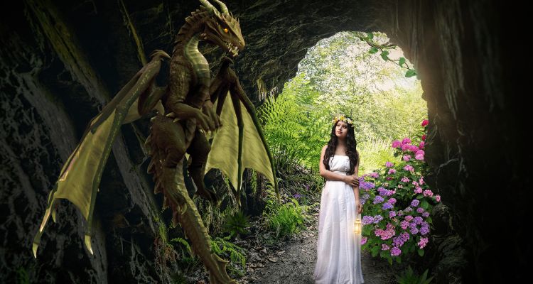 Is Romantasy a New Concept or a Repackaged Genre?