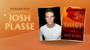 Josh Plasse on Building an Epic New Fantasy World