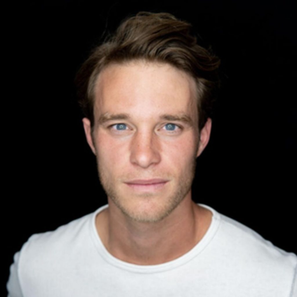 Josh Plasse on Building an Epic New Fantasy World