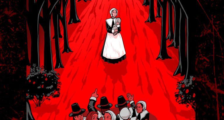 Valuable Lessons from “The Scarlet Letter” for Modern Society