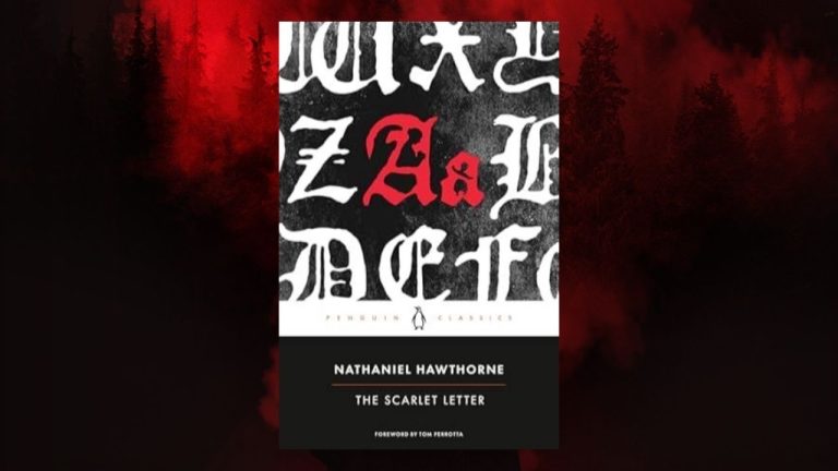 Valuable Lessons from “The Scarlet Letter” for Modern Society