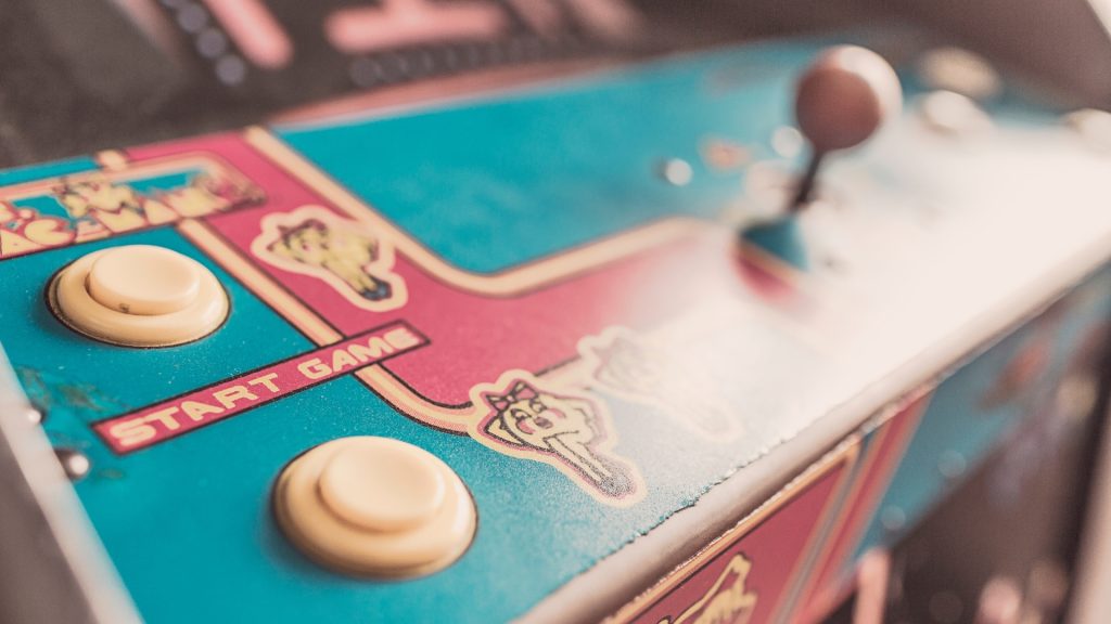 Leveling Up: The Exciting History of Video Game FMCs - Bookstr