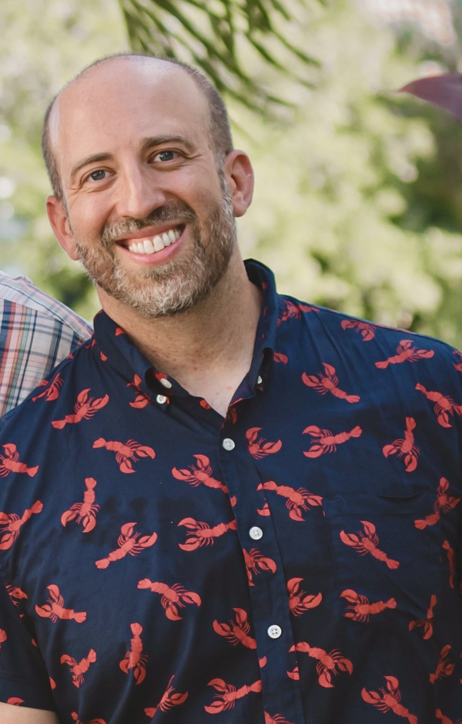 Meet 5 Male Authors Writing Swoon-Worthy Love Stories - Bookstr