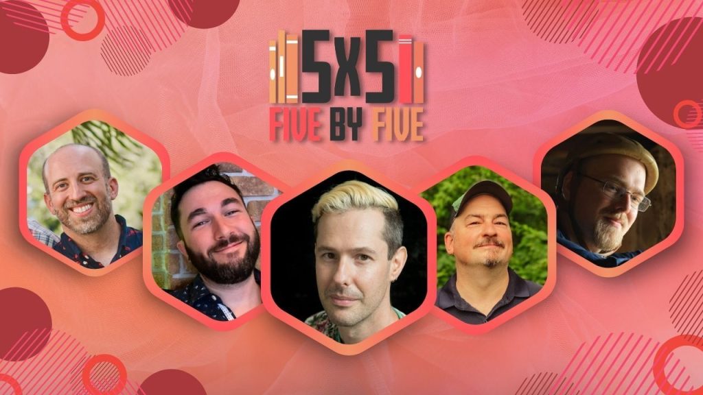 How to Write Your Novel Using the 27-Chapter Method - Bookstr