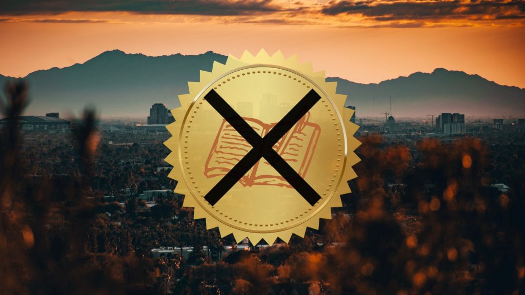 Portfolio Review Elimination: The Future for ASU Creative Writers