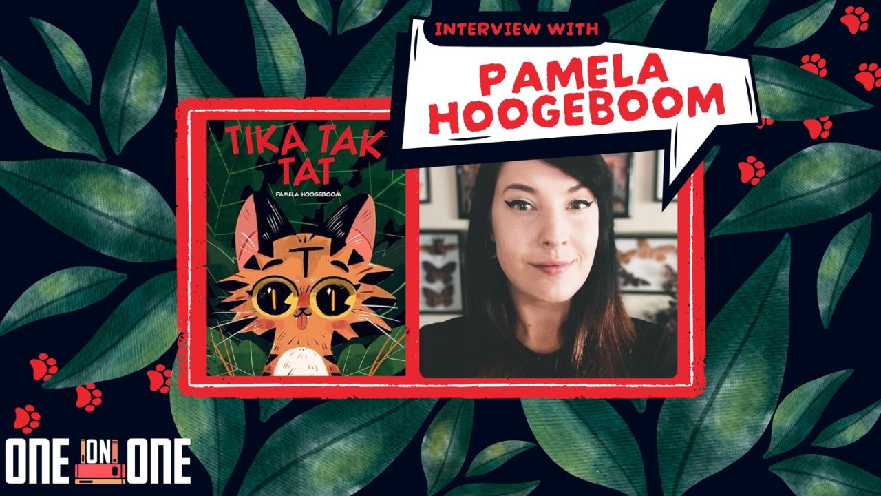 ‘Summer Boo’: Need a Boys Romance Webtoon on the Beach? - Bookstr