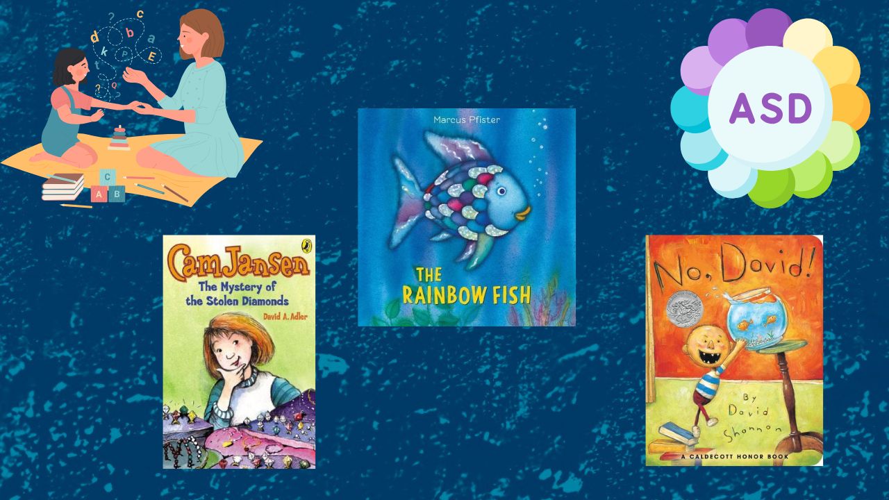 Strength in My Neurodivergence: Beautiful Representation in Children’s ...