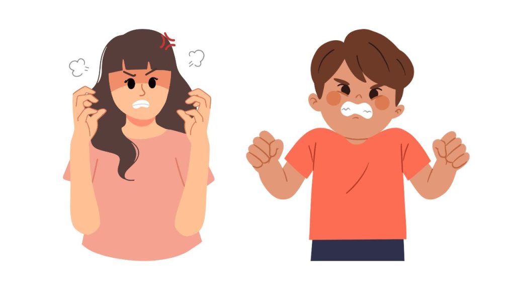 5 Stages Of Bookworm Grief: New Release Anxiety To Post-Read Loss