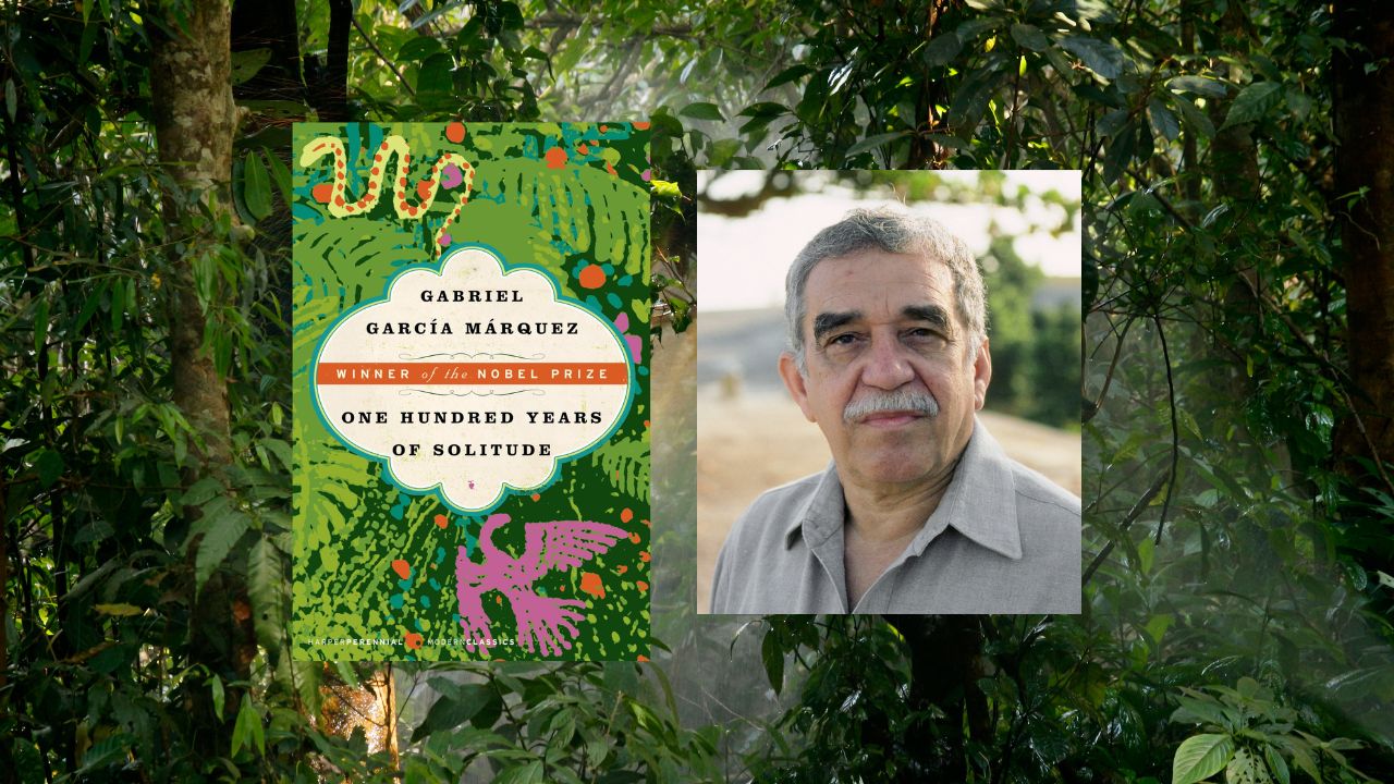 Magical Realism Gabriel
