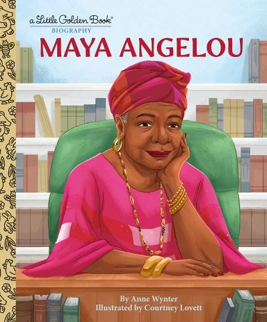 Three Books About Fascinating Women Who Made History
