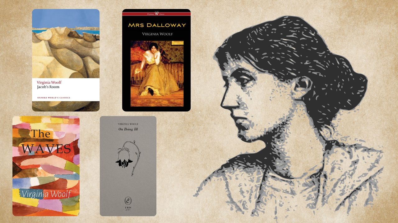 4 Groundbreaking Works that Break Mental Health Stigma