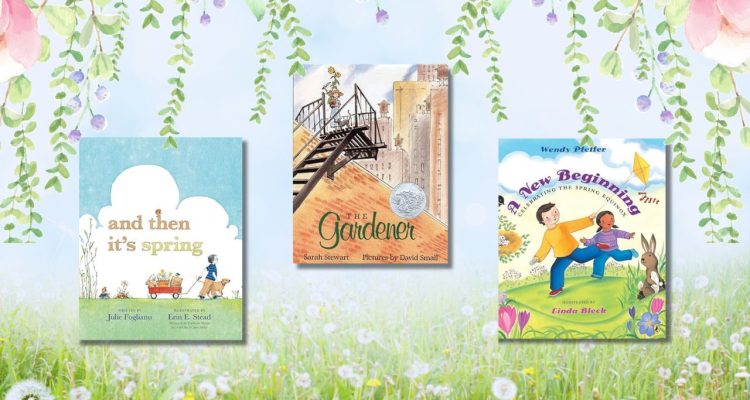 7 Children’s Books That Cover Painful Realities of the Holocaust