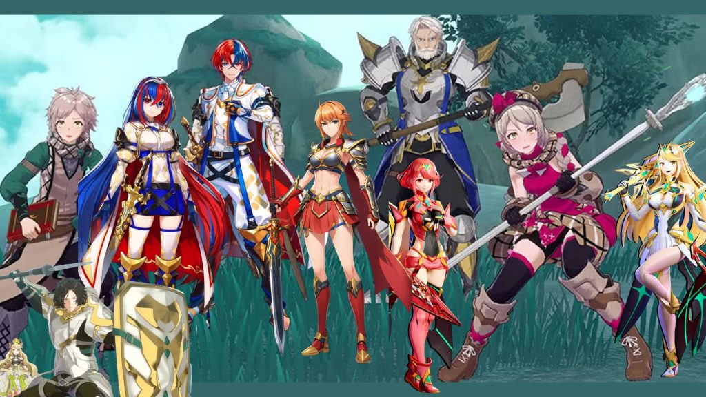 Women in Video Games: Unique Characters or Narrative Props?