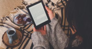 Your Ultimate Guide to Finding the Best eReader