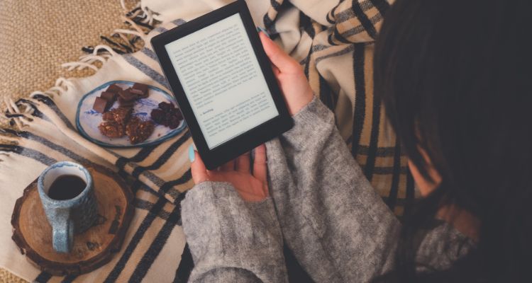 Your Ultimate Guide to Finding the Best eReader