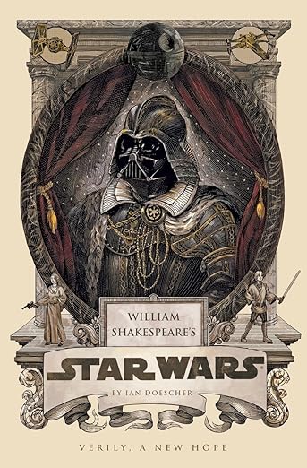 20+ Shakespearean Parodies to Set Thee in a Most Excellent Humor