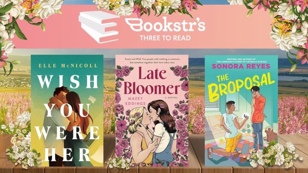 3 Romance Novels With Phenomenal Autism Representation