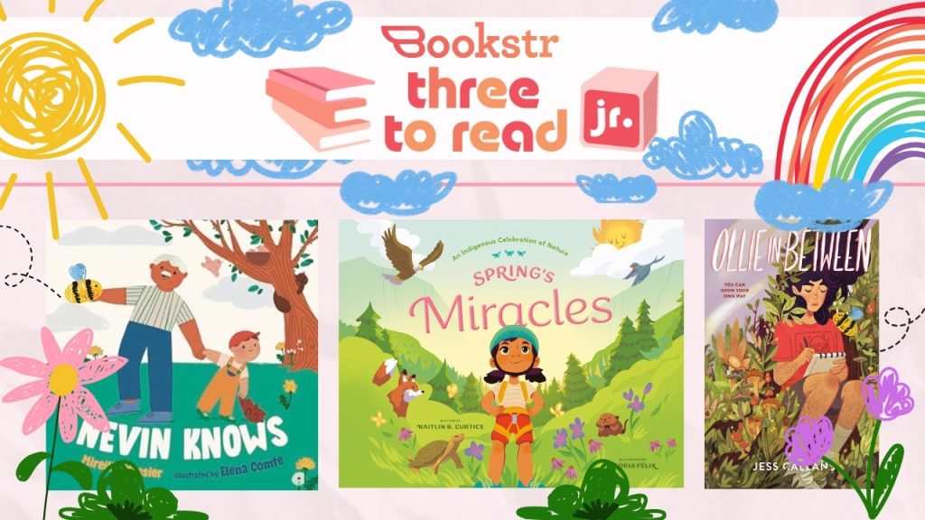 Turning the Page on Stress: 3 Genuine Self-Help Books