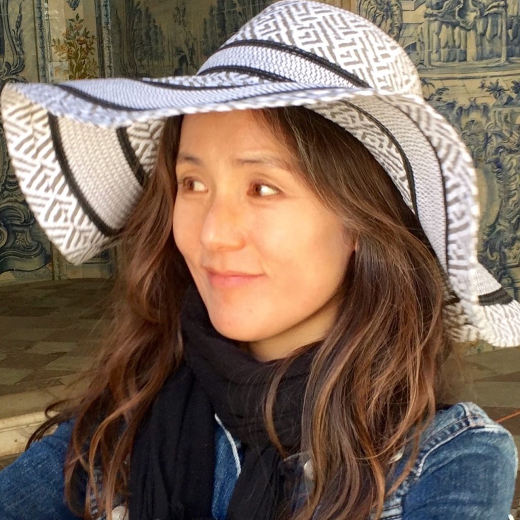 Hope Lim on How to Inspire Human Connection Through Picture Books