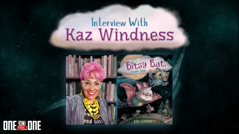 Kaz Windness on How to Create Awesome Neurodivergent Visibility for ...