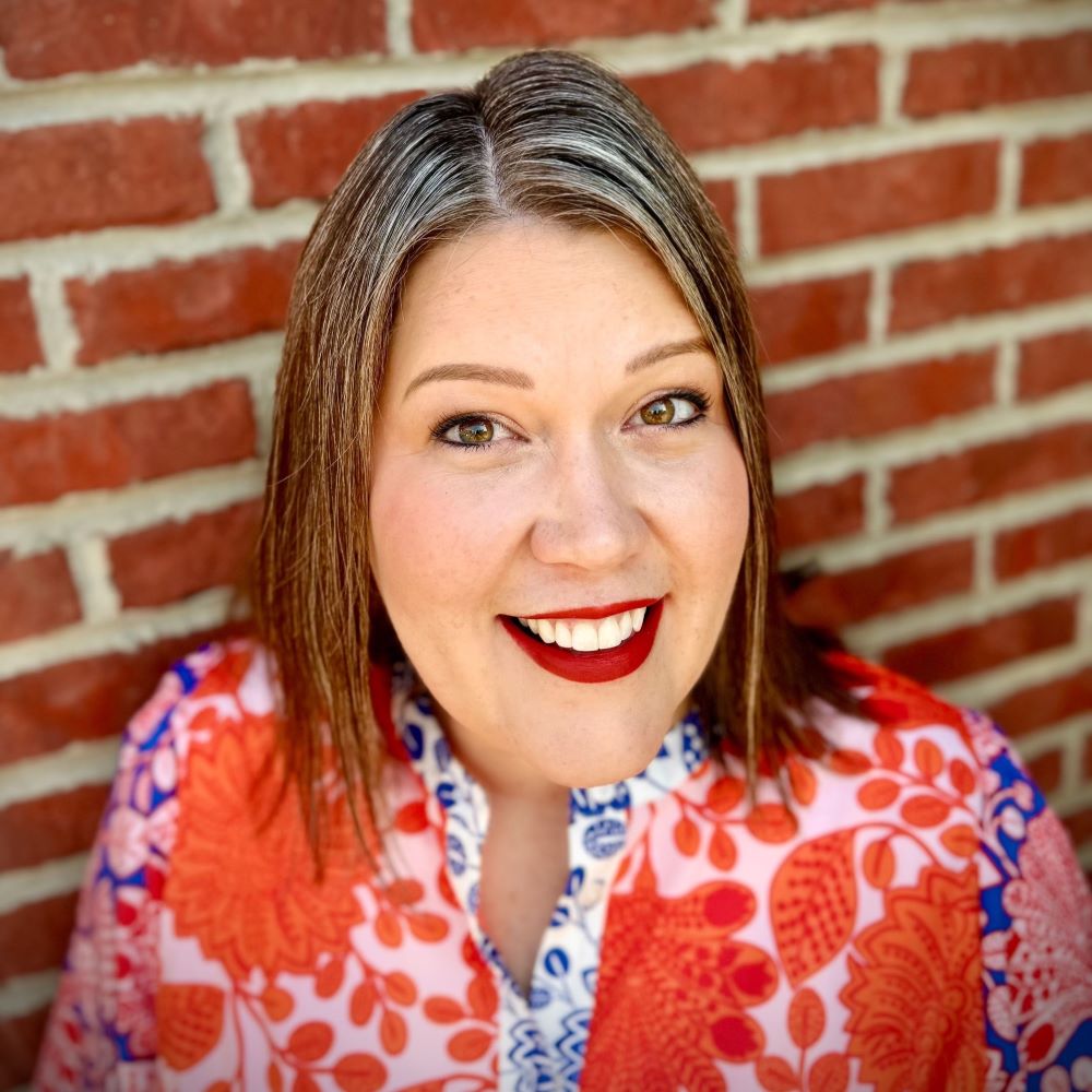 Marci Kay Monson: Why Little Readers Love Puzzling Out Mysteries