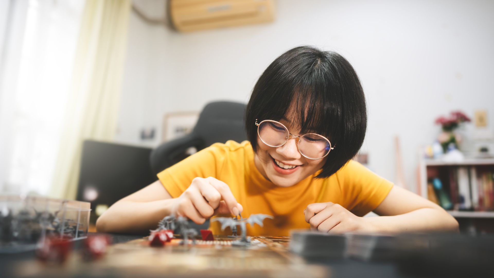 TTRPGs and the Magic of Collective Storytelling