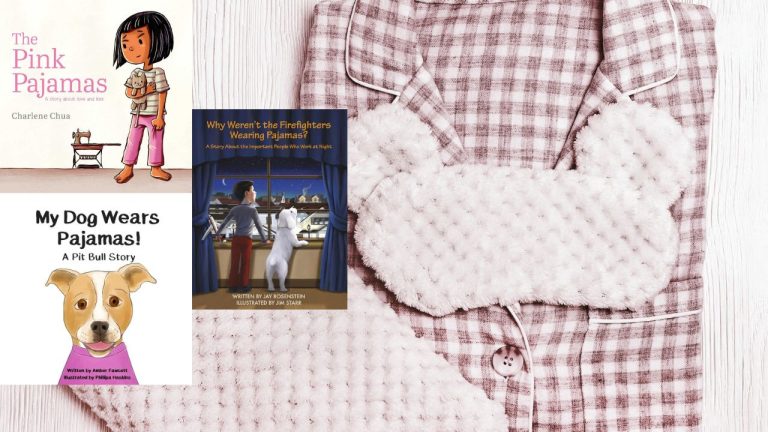 Comfy and Cozy: Children’s Books About Pajamas - Bookstr