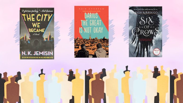7 Best Books With Intersectional Characters You Need to Read