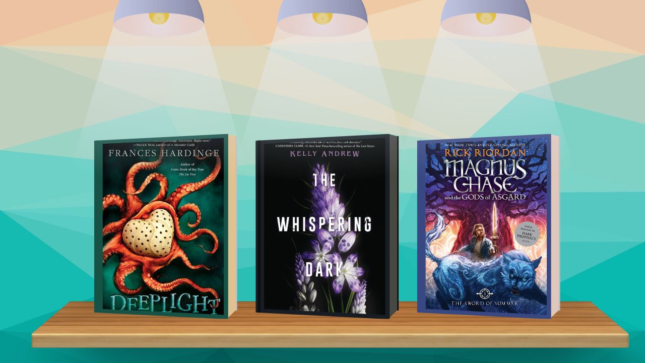 Breaking the Silence: 5 Great Fantasy Books With Deaf Representation