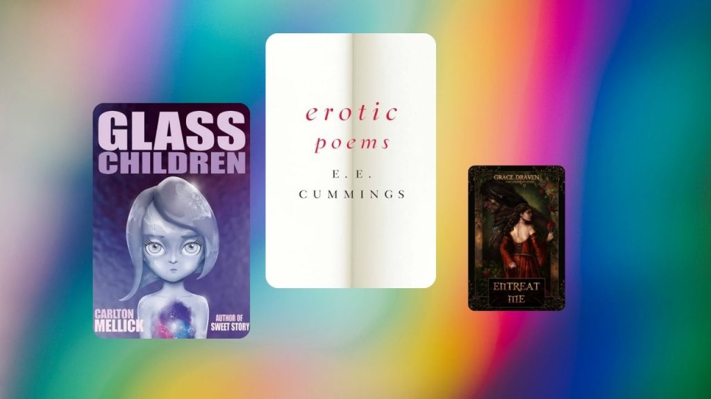 Come One, Come All: A Look at Weird and Wacky Book Genres