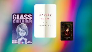 Come One, Come All: A Look at Weird and Wacky Book Genres