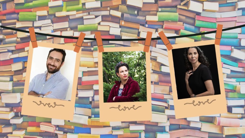 Read Your Handy Dandy Werewolf Dictionary: What’s Knotting… - Bookstr